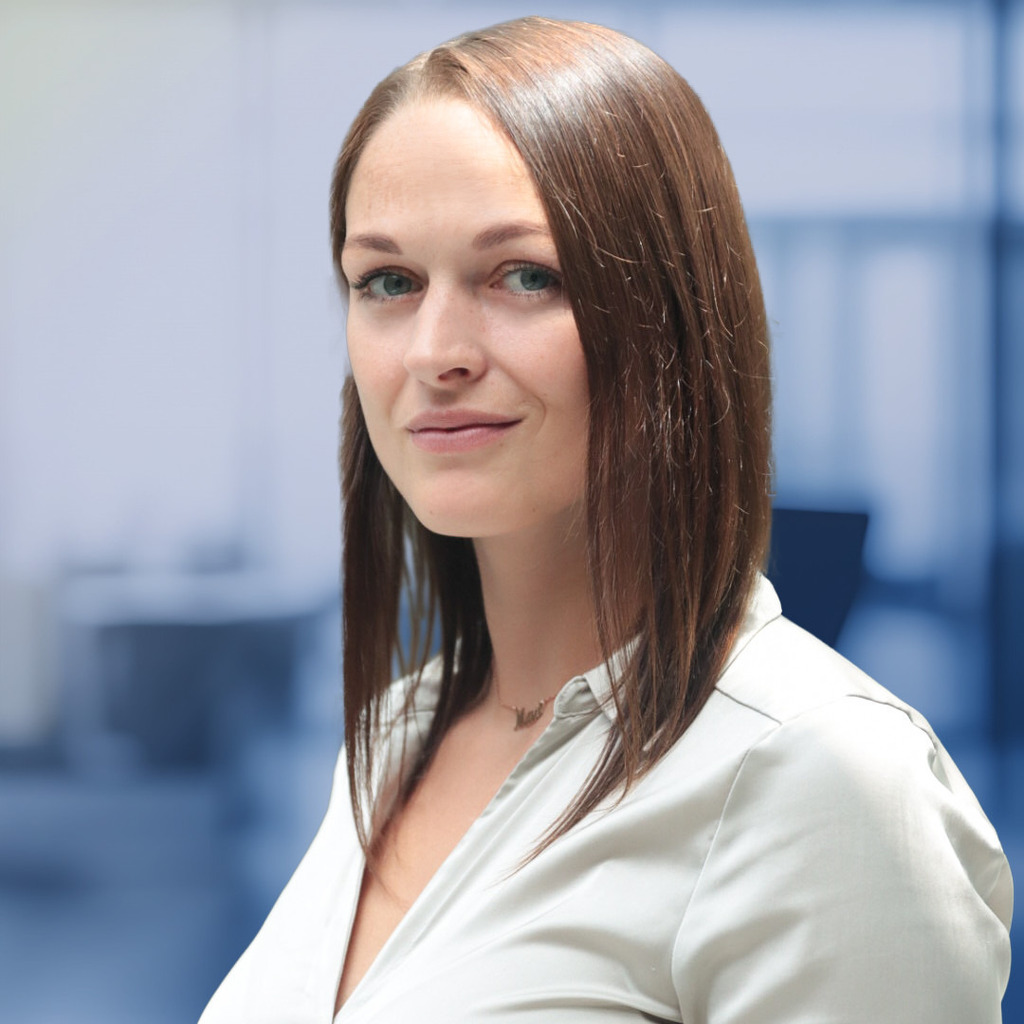 Tiffany Kuliga - Teamleiterin - KDW Care GmbH | XING