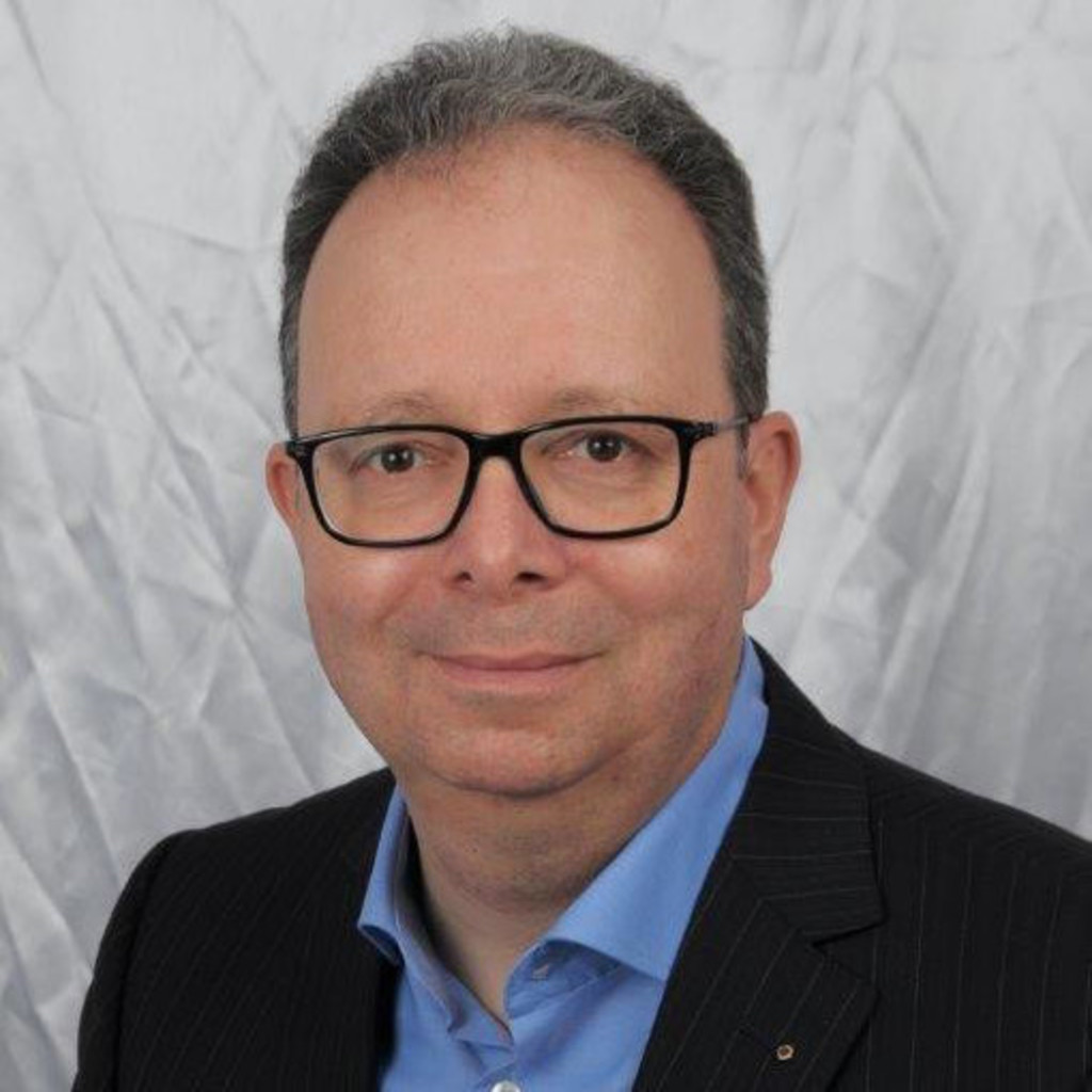 Thomas Ruske - Generalvertreter - Allianz Beratungs-u. Vertriebs AG | XING