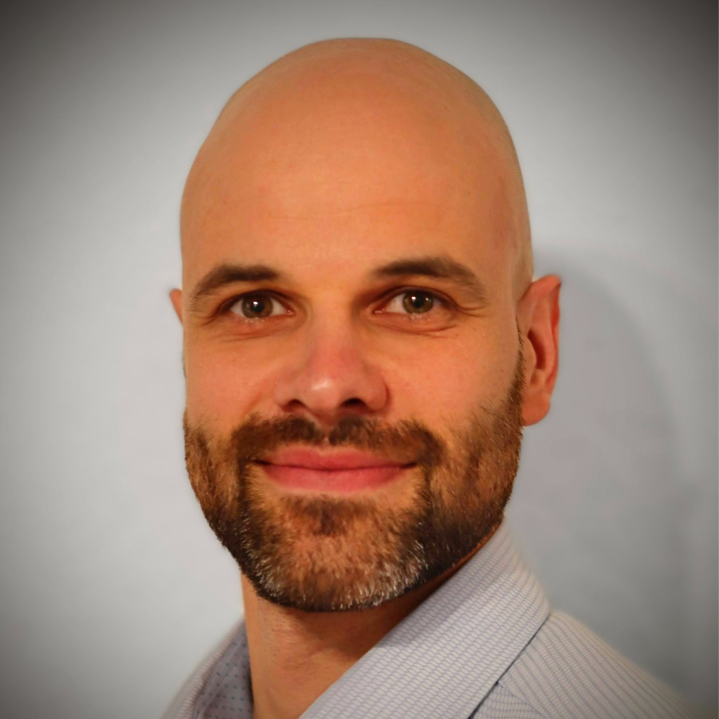 Michael de Meulder - Sales Engineer - Dell Technologies | XING