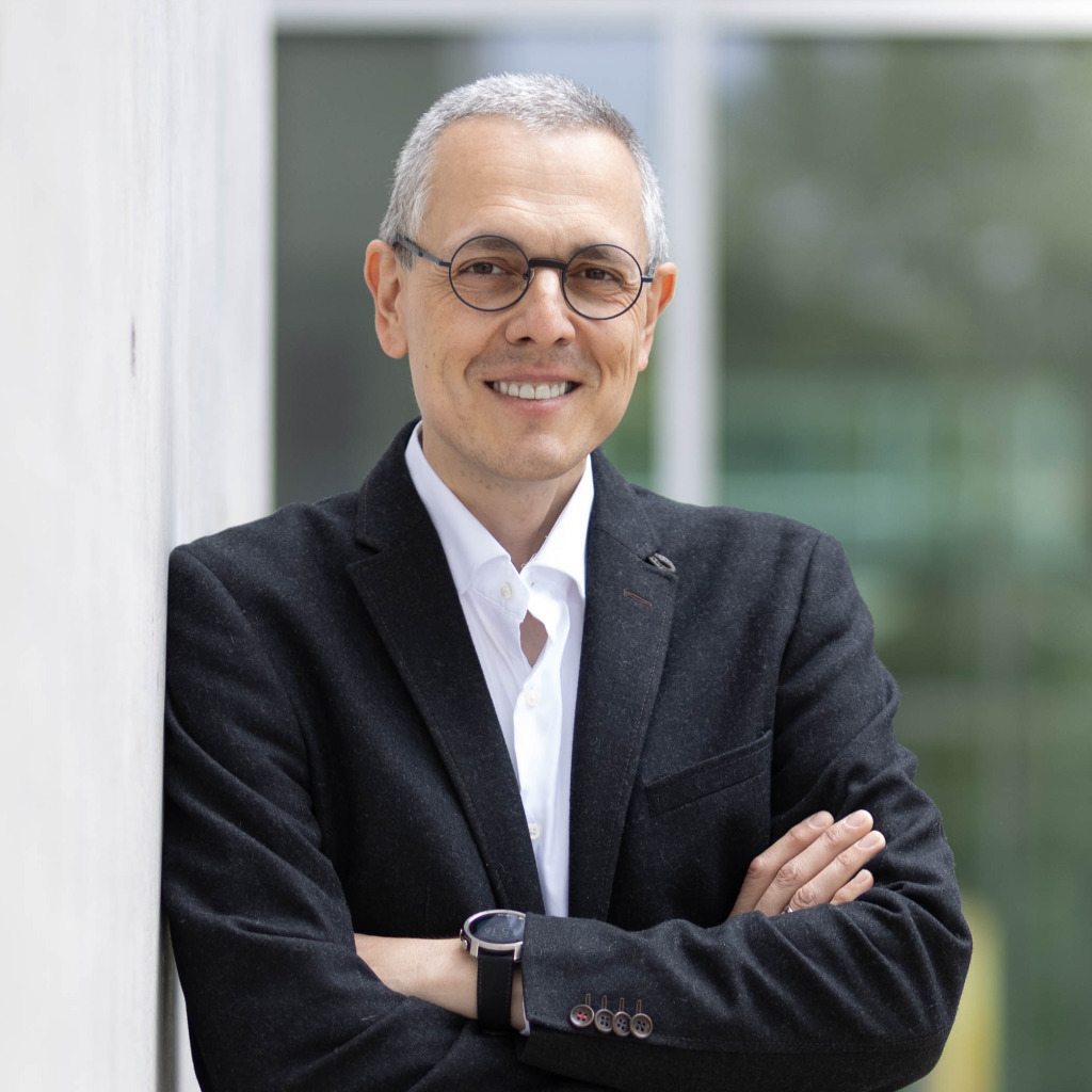 Bernd F. Rex - Trainer, Berater und Coach - rex-consulting, institutio ...