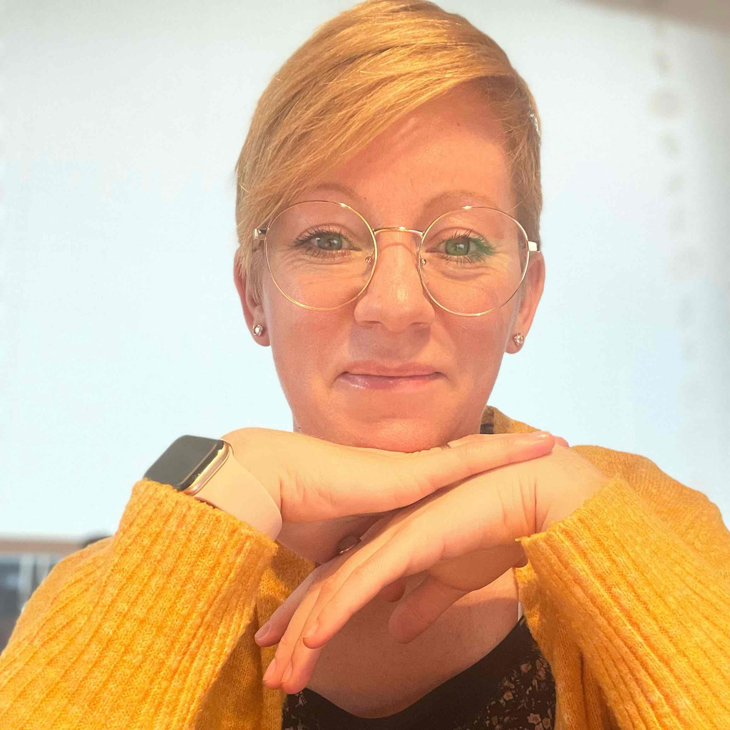 Anne Humpert - Vertriebsassistentin Key Account Management - Piening ...