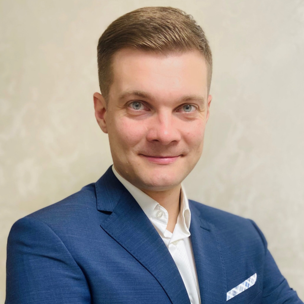 Ilia Balashov - Senior Software Engineer - IT_ONE | XING