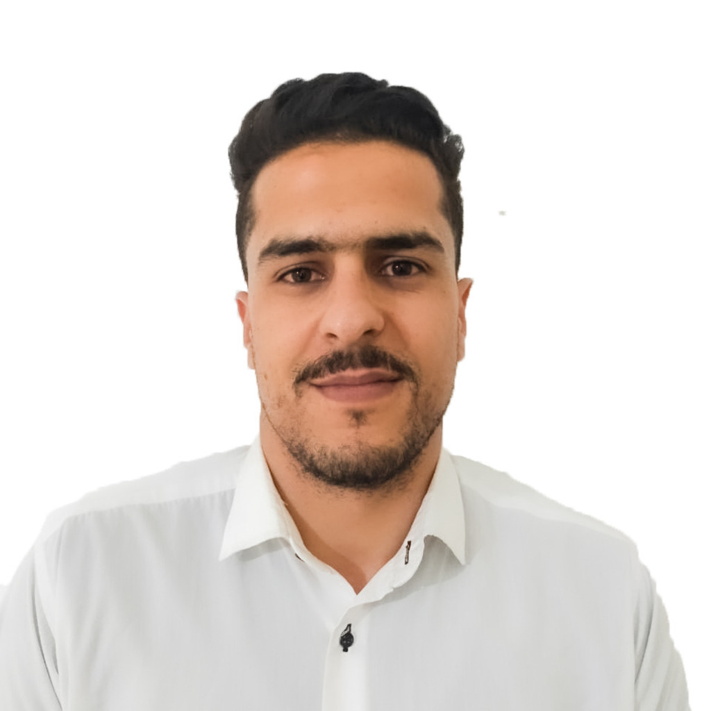Ing. sami arfaoui - Web Developer - TEK-UP | XING