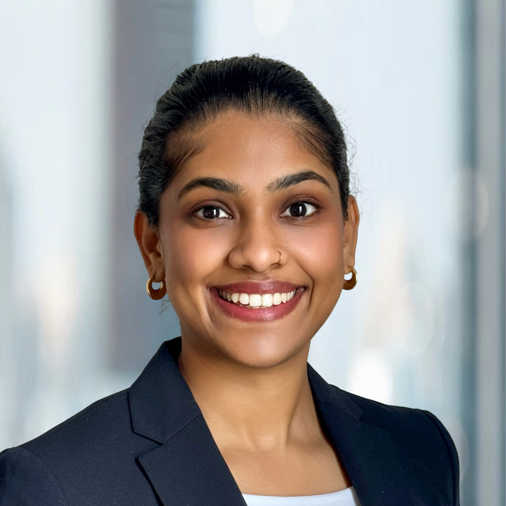 Navnita Sunil - Senior Data Analyst - Wise | XING