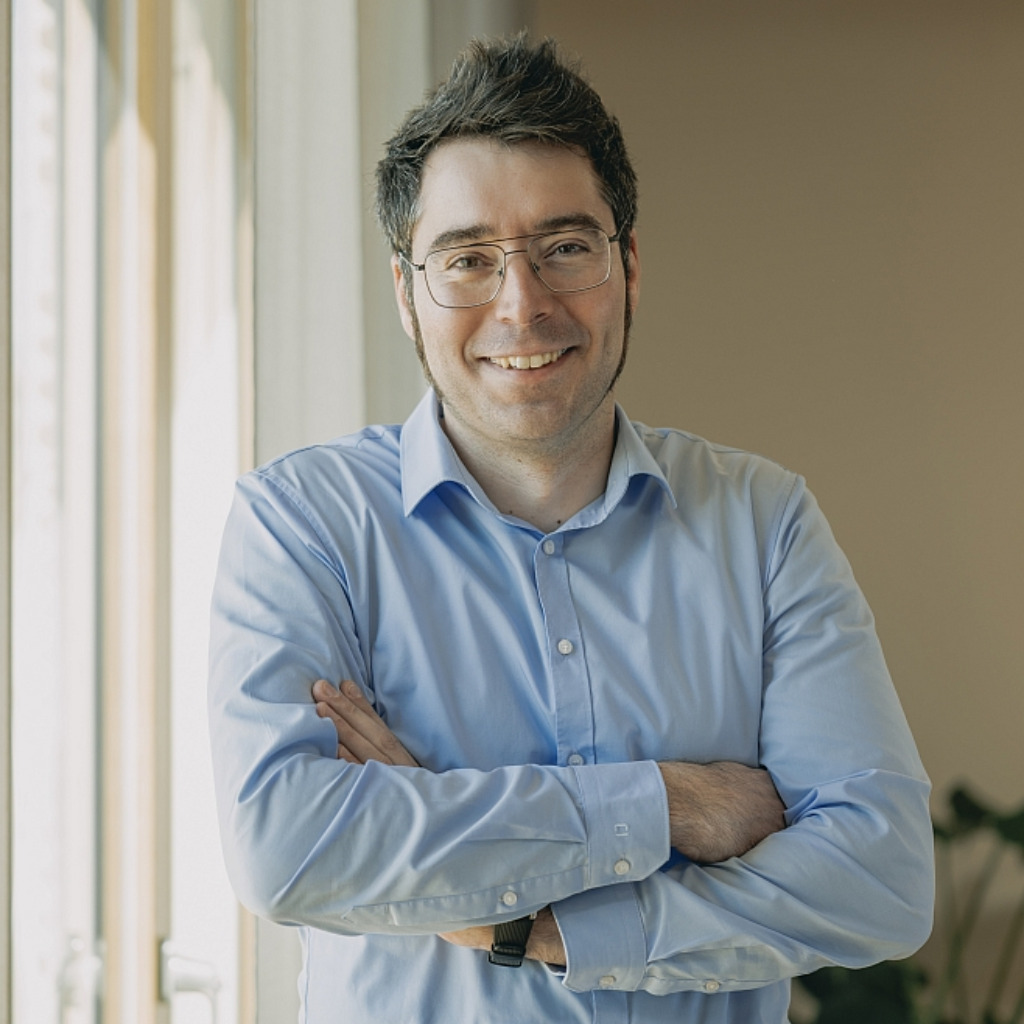 Steffen Schmitt - General Site Manager - Sodexo Services GmbH | XING