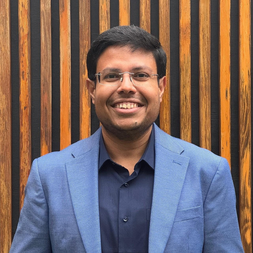 Tanay Bhatt - Berechnungsingenieur Funktionsauslegung/Simulation : Crash und Insassenschutz ...