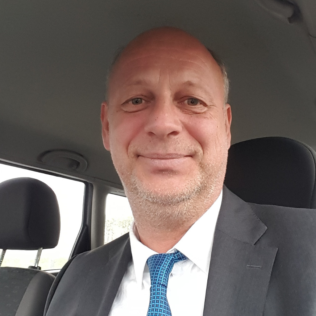 Christian Vischer - Gebietsleiter - WERO GmbH & Co. KG | XING