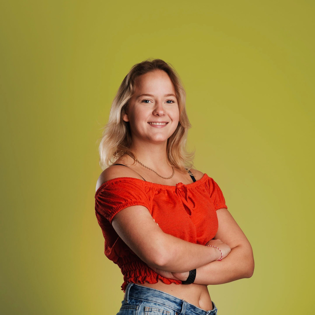 Elli Henkel - SDR - Reloadify | XING