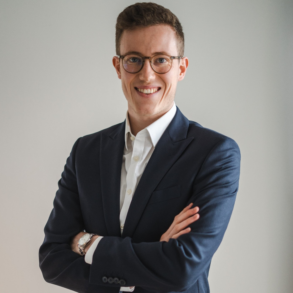 Tom Nusch - Produktmanager Digitale Produkte - Schunk Transit Systems ...