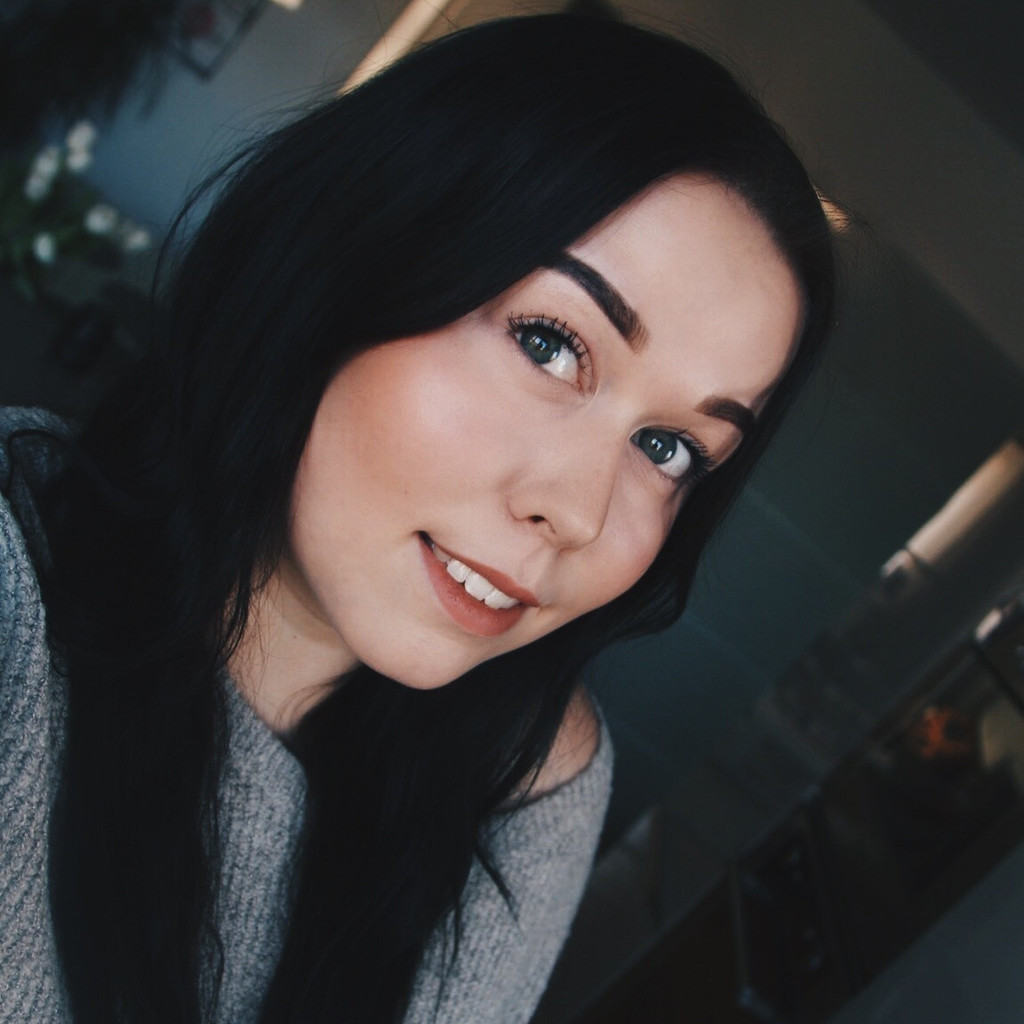 Laura-Marie Wagner - Kommunikationsdesign - Berliner Technische ...