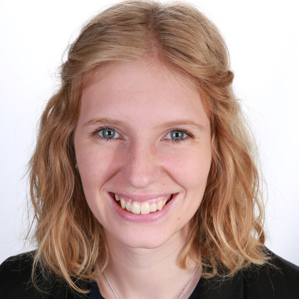 Sara Henkel - Doktorandin - Rheinische Friedrich-Wilhelms-Universität ...