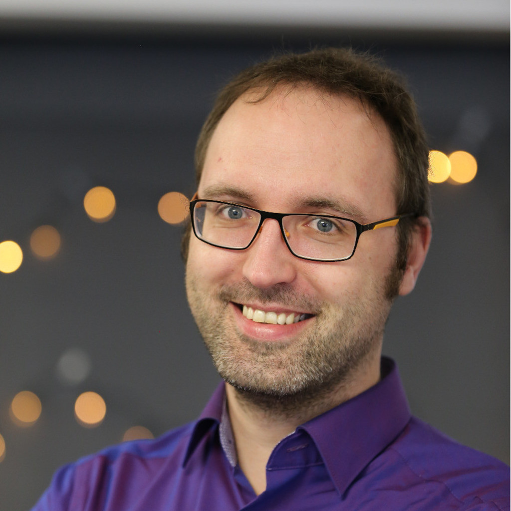 Alexander Rieß - Javascript Developer - SAP | XING