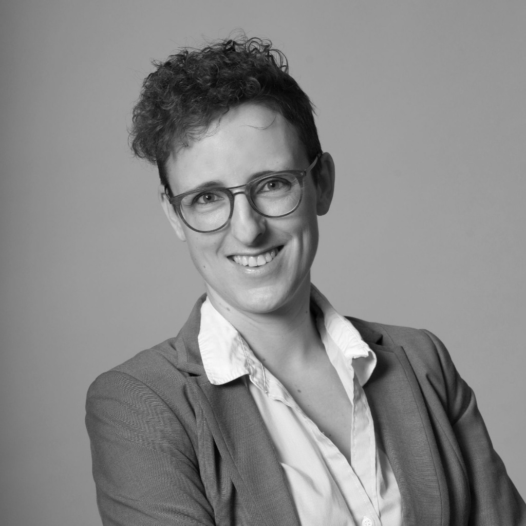 Eva Bauer - Senior Beraterin - mITblick AG | XING