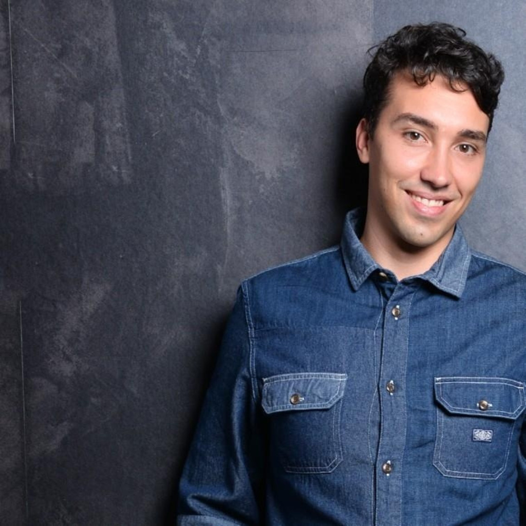 Domenic Bosin - Fullstack and Mobile Developer - Schwäbisch Media | XING