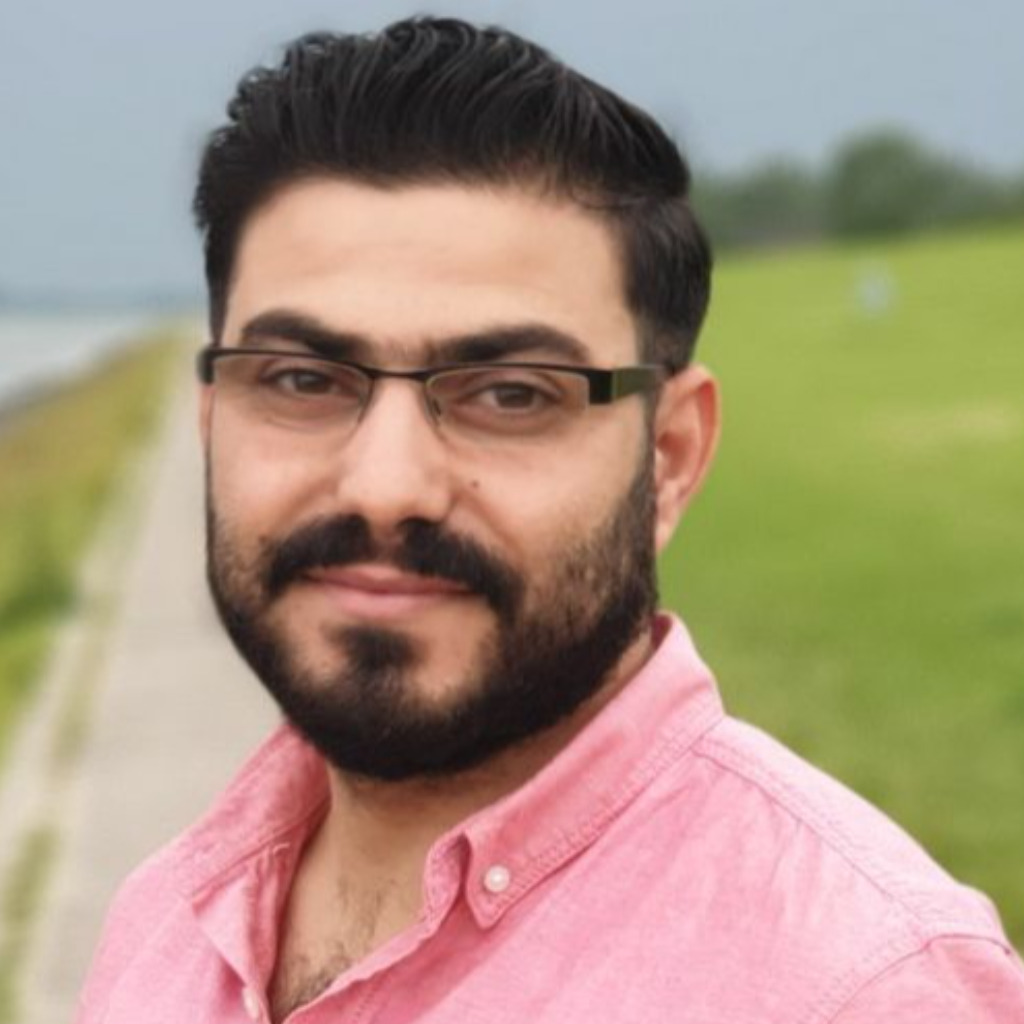 Ismail Orabi - Medizintechnik - Jade Hochschule - Wilhelmshaven ...