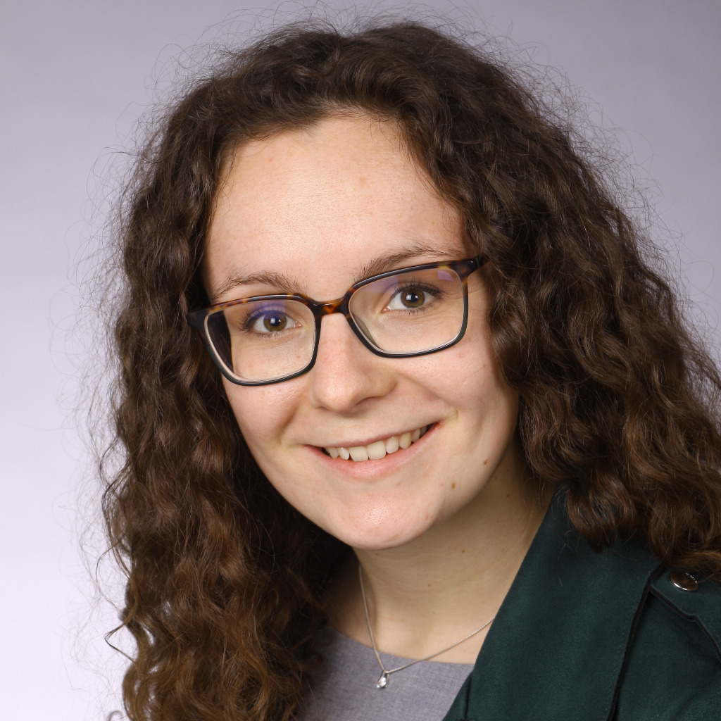 Thea Gahl - Projektleiterin - DB Netz AG | XING