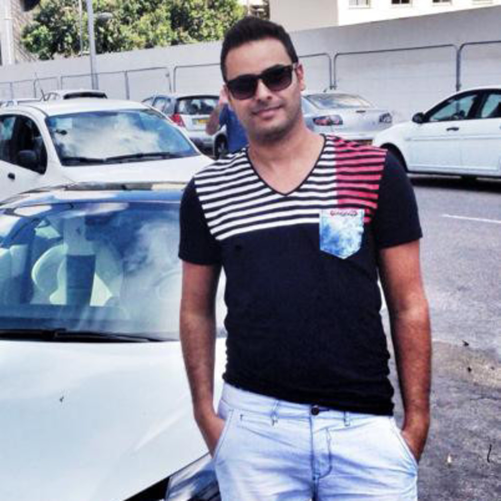 Eric Ben - CEO - Web CEO | XING