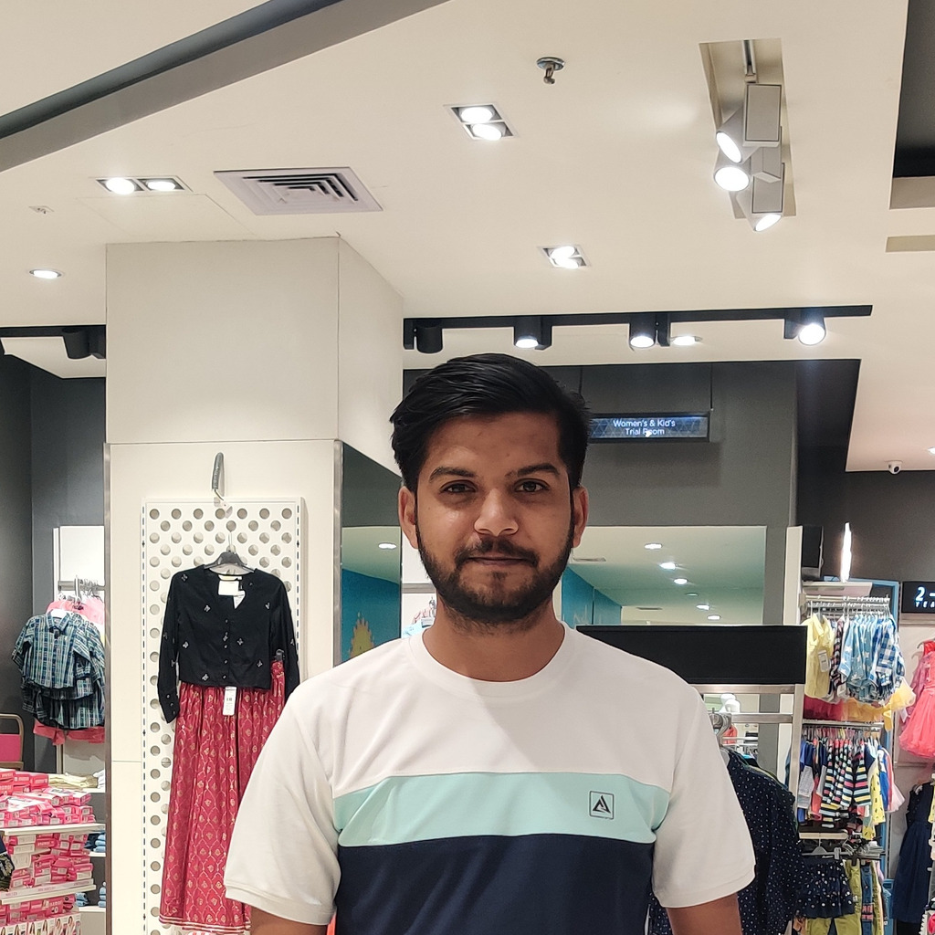 Anuj Sharma - HR IT recruitment - HCL Technologies Limited | XING