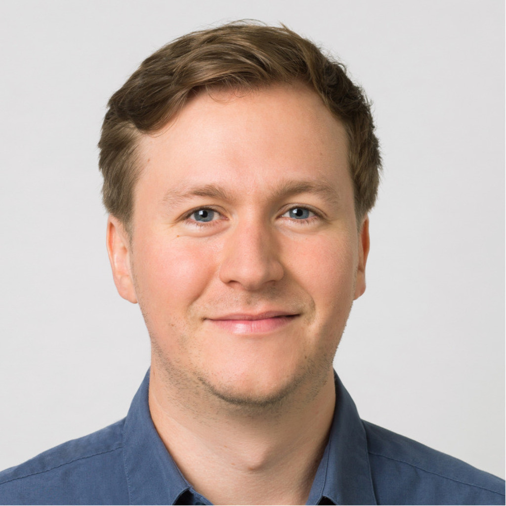 Max Kazenwadel - Gründer / Leiter Bestandskundenmarketing - machtfit ...