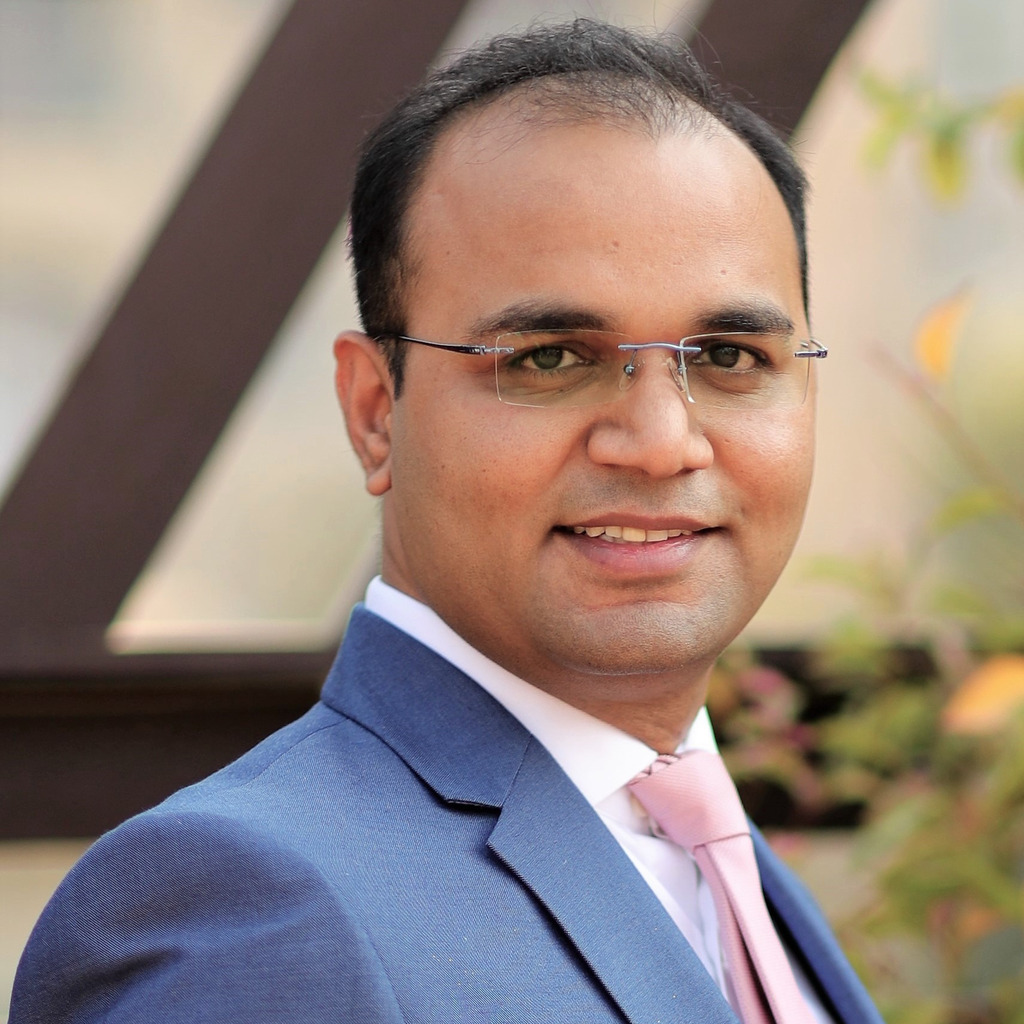 Deepak Gupta - MSc Business Analytics - UCD Michael Smurfit Graduate Business School | XING