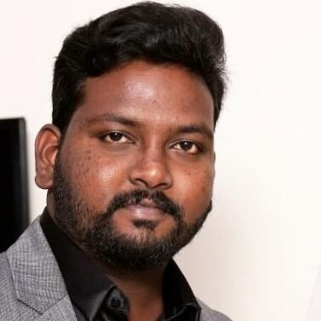 Prasanth Vulluri - Senior Associate - Alfa Solutions Trading Est. | XING