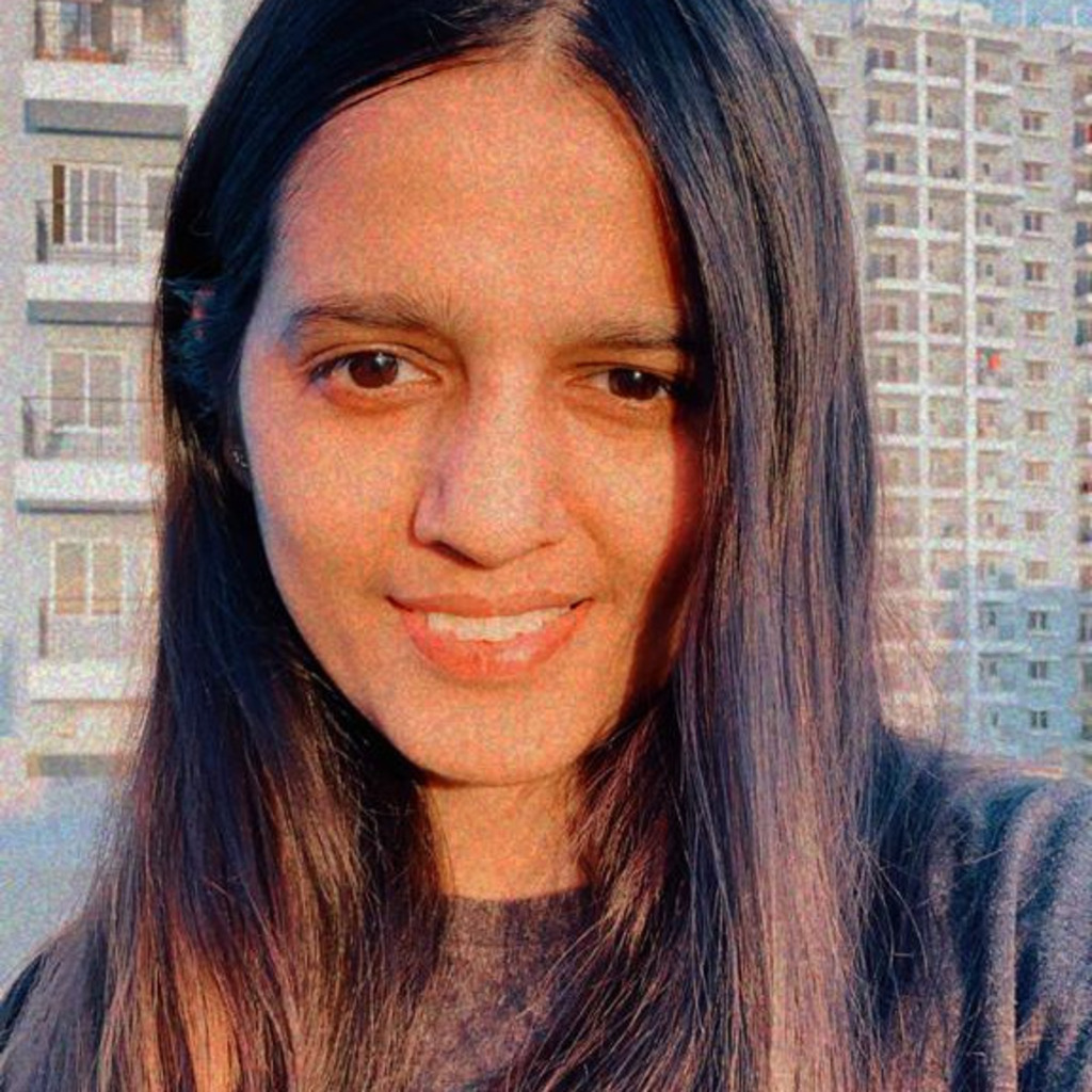 Ritu Rai - Senior Software Engineer - Morgan Stanley | XING