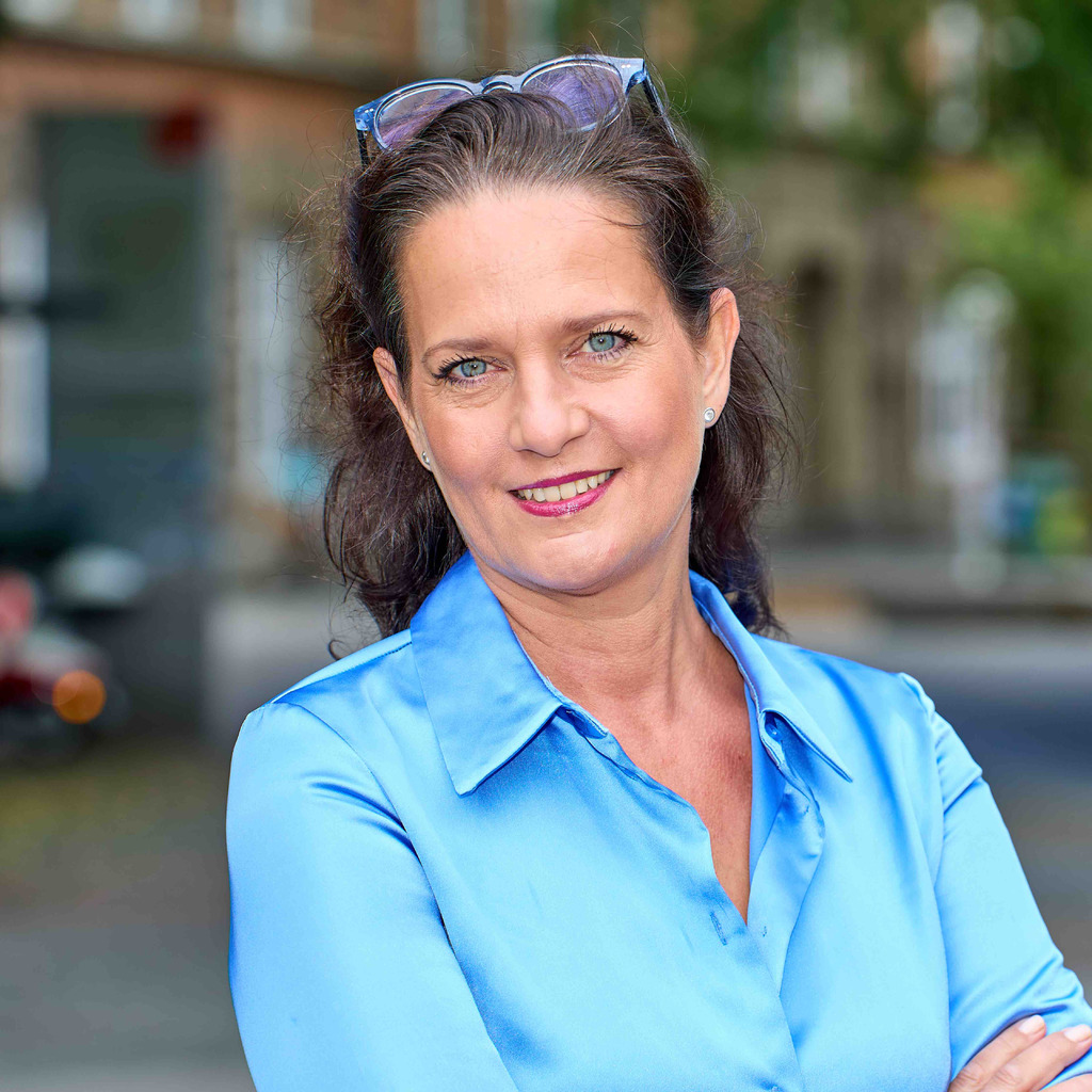 Dr. Judith Krämer - Partnerin - KSW & Partner | XING