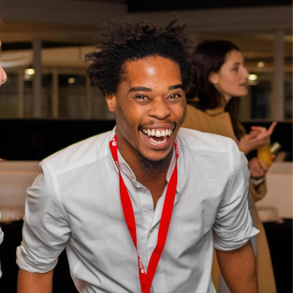 Phillip Sebole Masango - Founder - Amani Creative Studios | XING