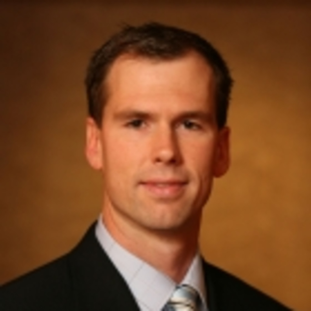 John Seaner - Vice President and General Manager - Monsoon Commerce | XING