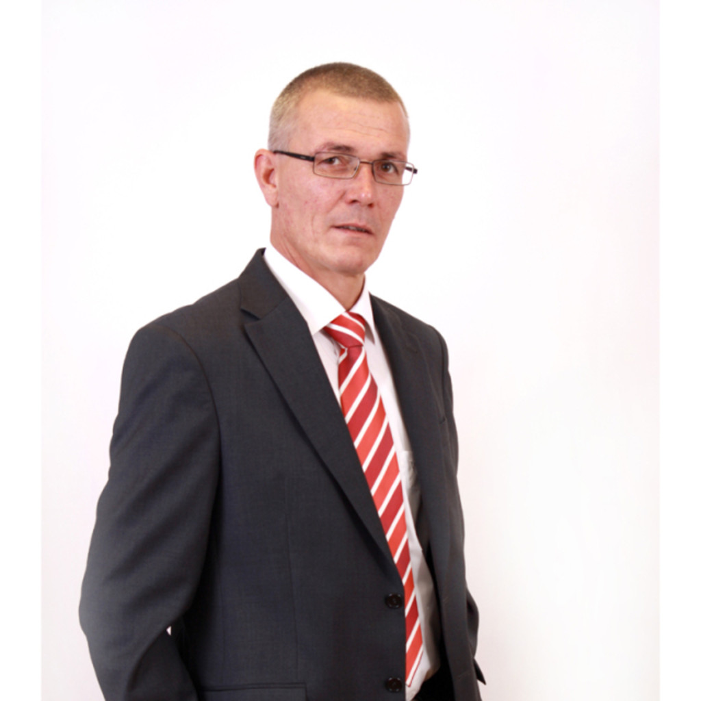 Christopher Gehrmann - Verkaufsleiter - Jonas Farbenwerke GmbH & Co. KG ...