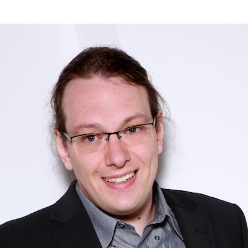 Florian Heigl - Troubleshooter - Freelancer | XING