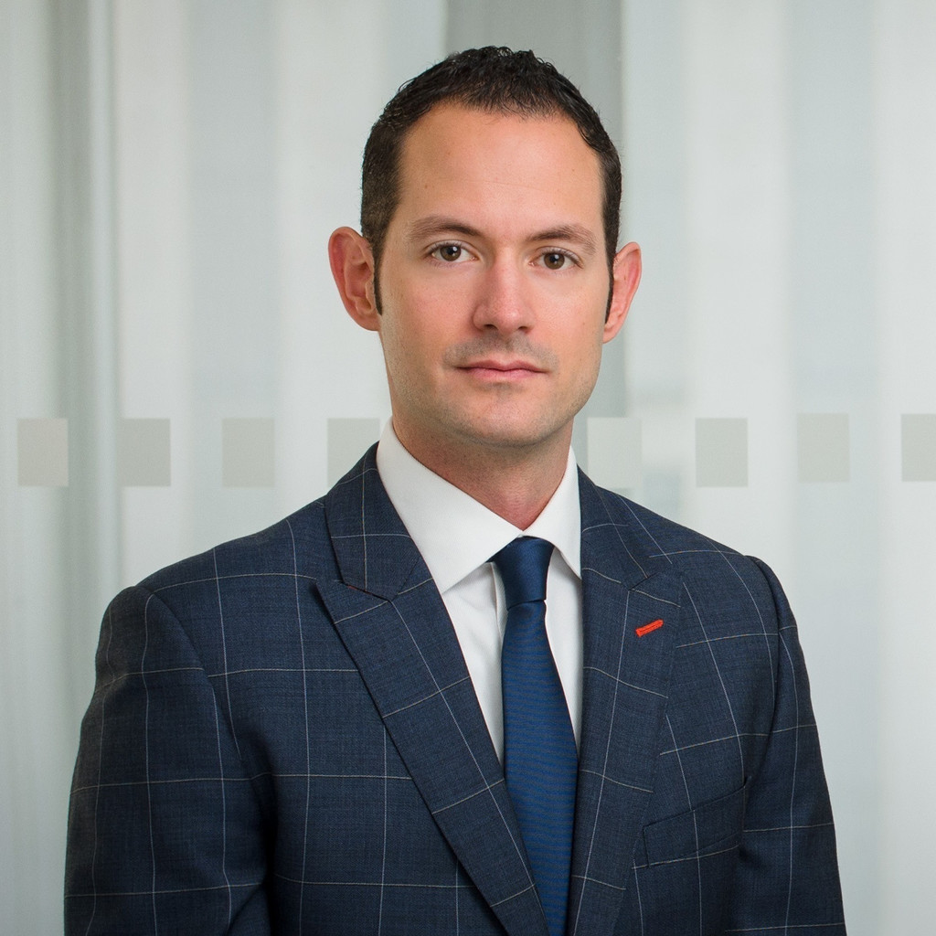 Benjamin Althaus - Principal - AEA Investors LP | XING