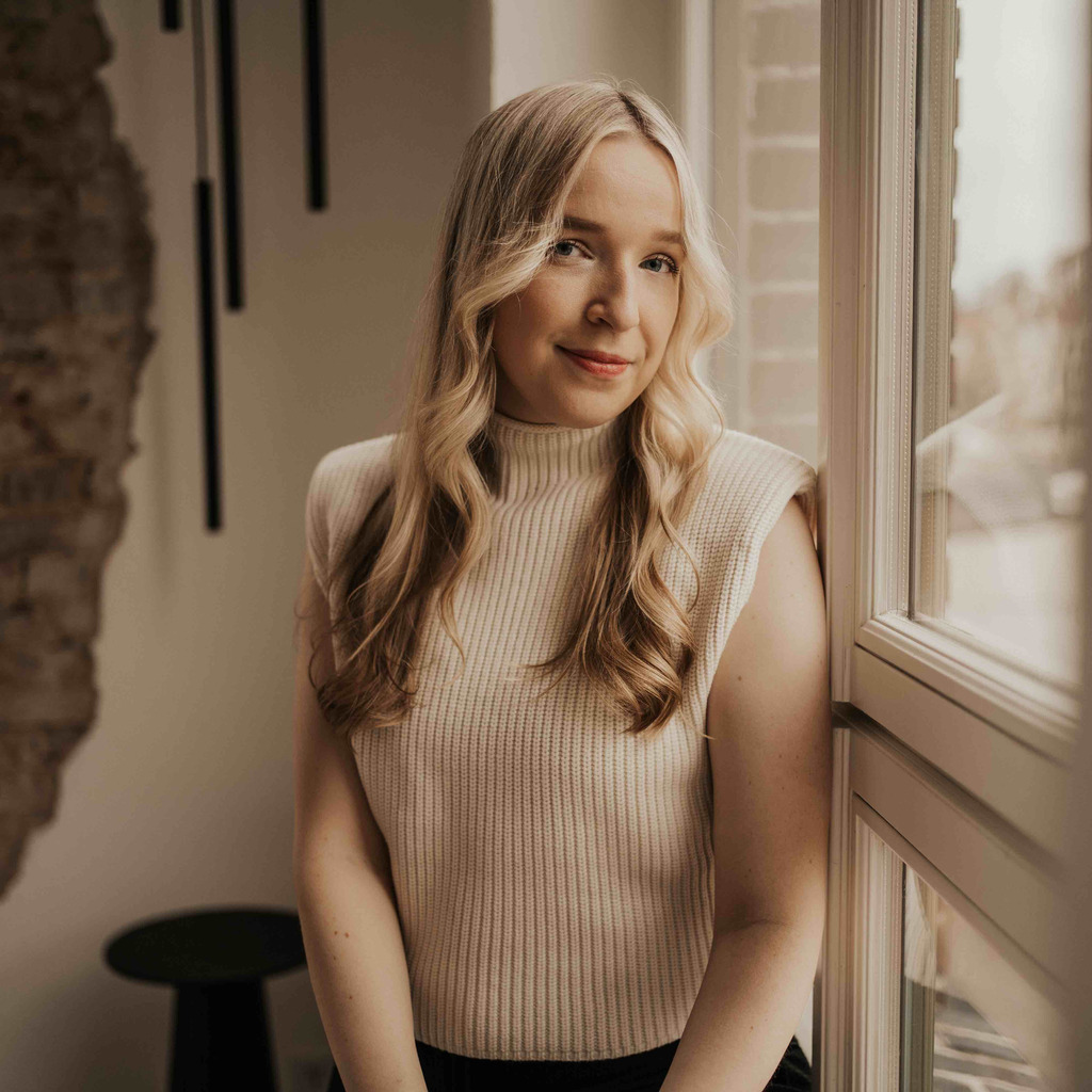 Tamara Michel - Procurement Manager Trading Goods - CWS Supply GmbH | XING