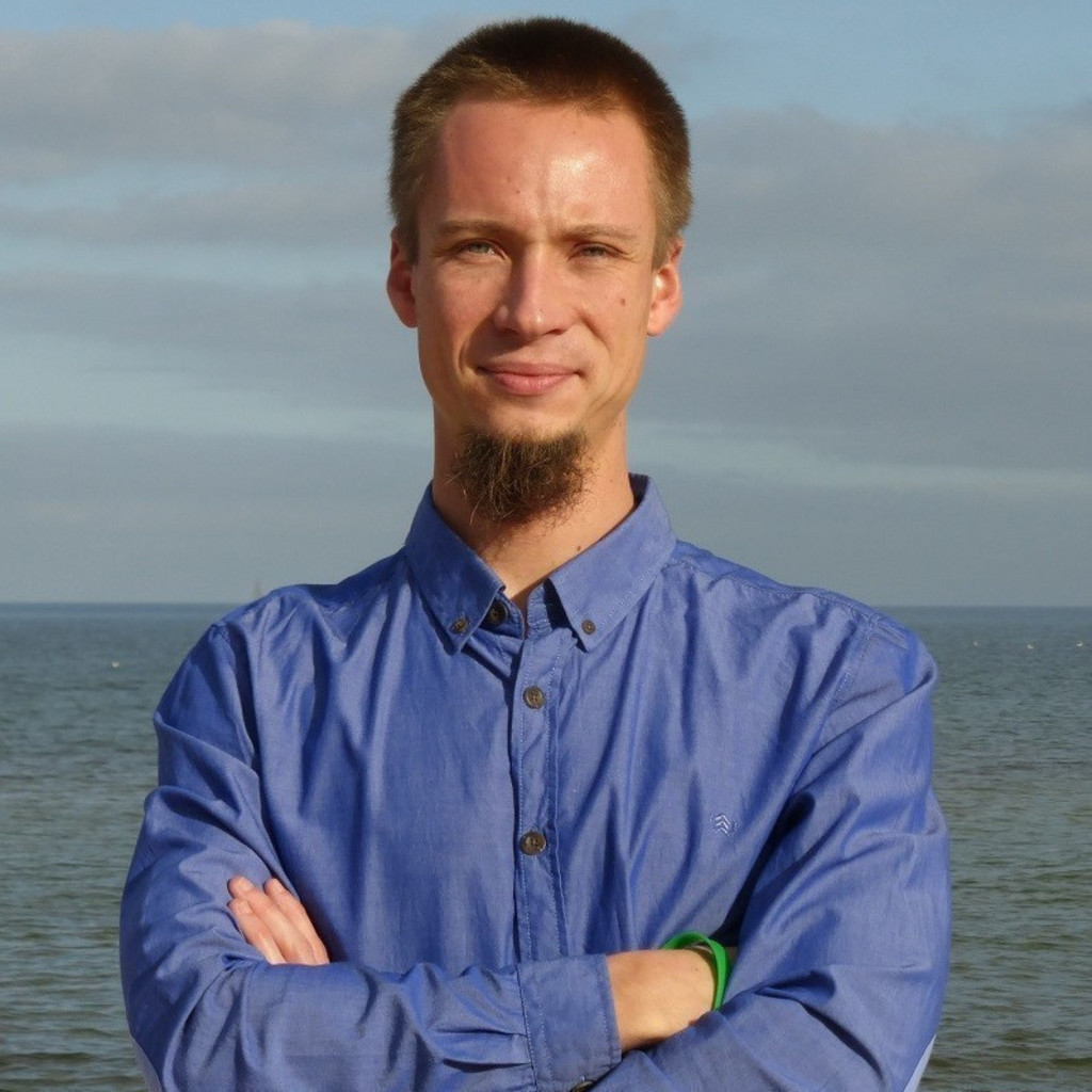 Maciej Goralski - IT Application Owner / Salesforce Admin - Kemira | XING