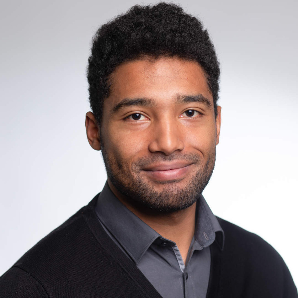 Kärim Frempong - Software Analyst - CETEQ GmbH | XING