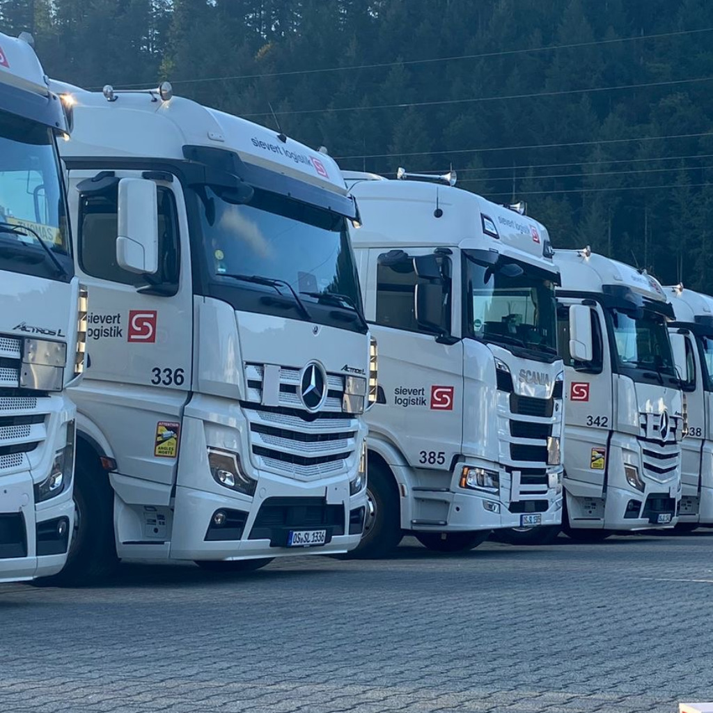 Karsten Bley - Geschäftsführer - Sievert Logistik SE | XING