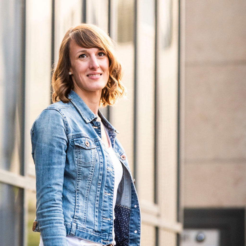 Eva Jany - Assistentin der Geschäftsführung - FOGTEC Brandschutz GmbH ...