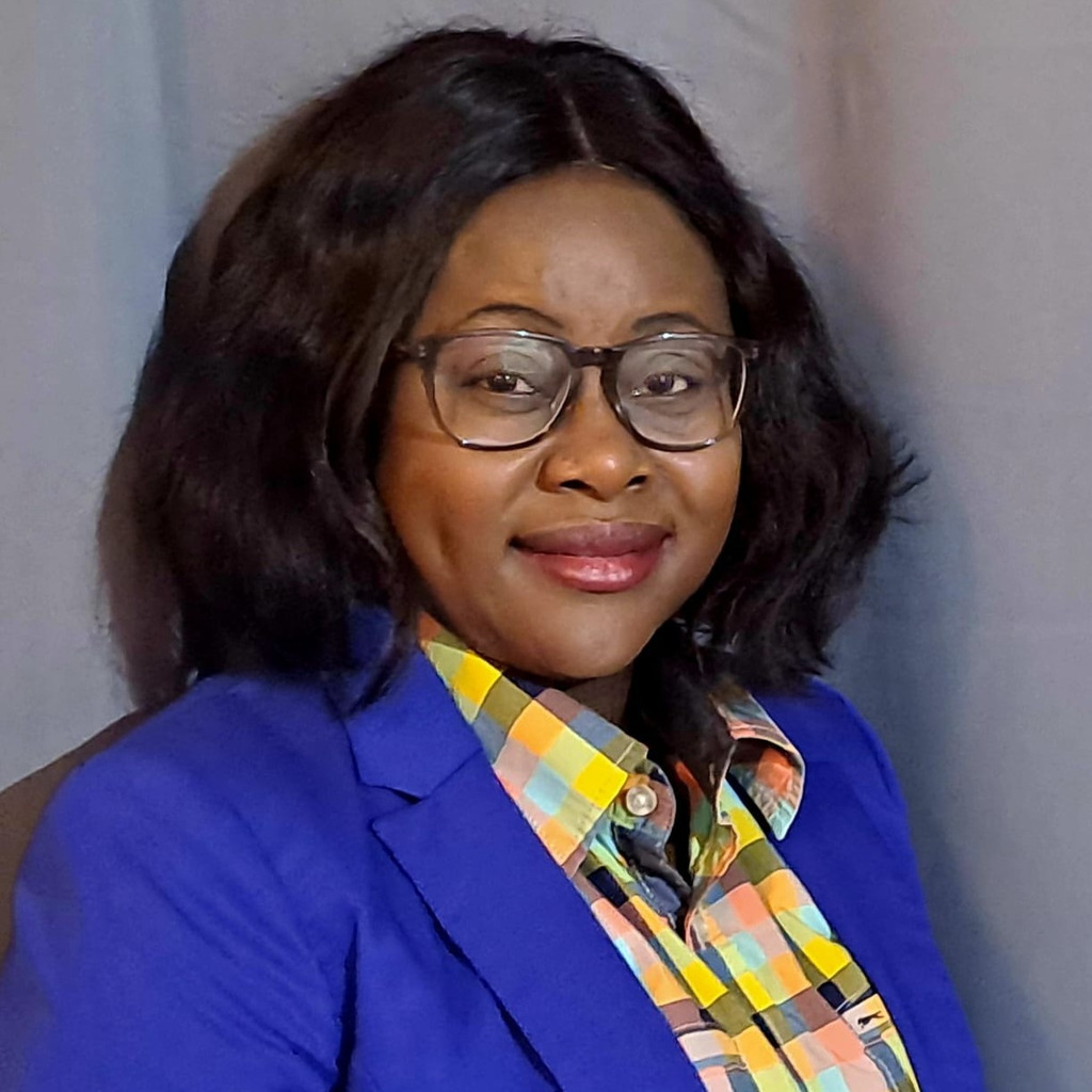 Mankaa Blessing Shu - MSSQL DATA BASE ADMINISTRATOR - BandeSoft GmbH | XING