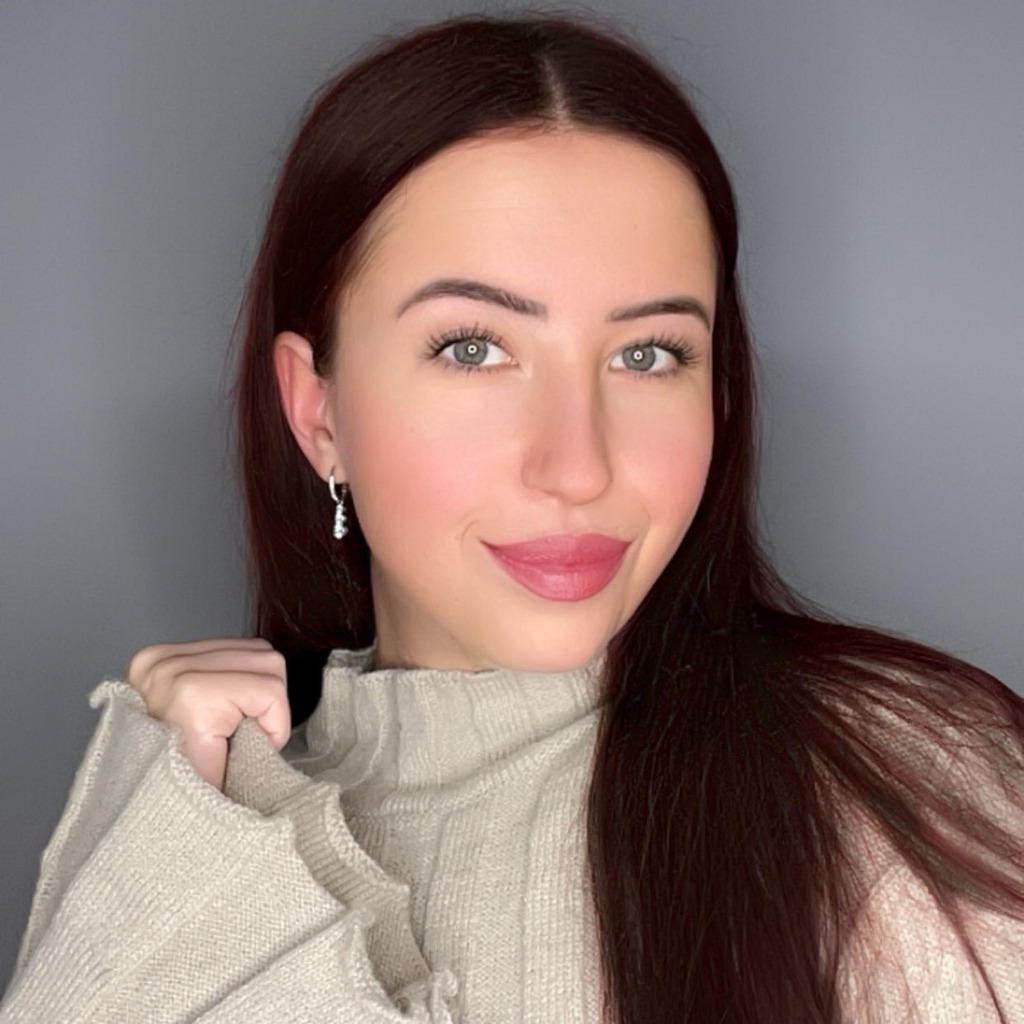 Sophia Zimmermann - Sachbearbeiter Controlling - Bundesgesellschaft für ...