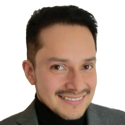 Dr. García Molina Jose Fernando - Doktor der Humanwissenschaften - Heidelberg Universität | XING