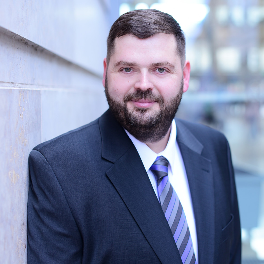 Alexander Köhler - Koordinator Qualitätsmanagement - Asklepios Service ...