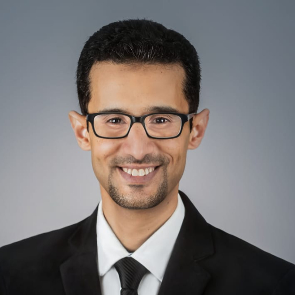 Shadi Al-Moayed - Software Test Engineer - Eximia Engineering | XING