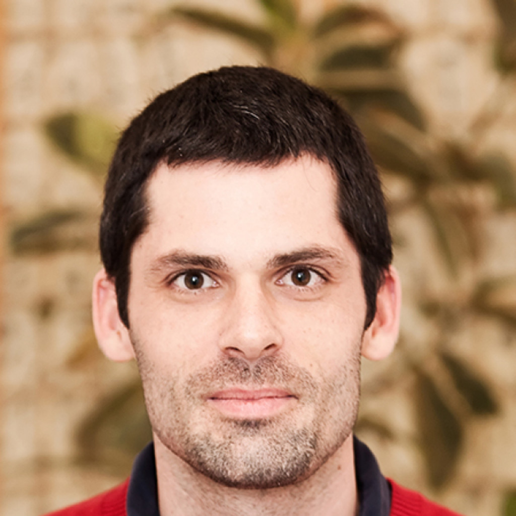 Bernd Thell - Psychotherapeut - freie Praxis | XING