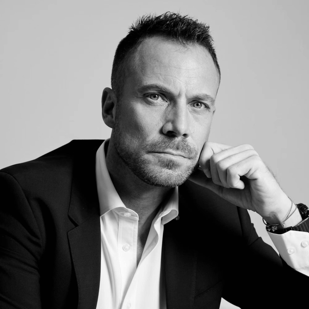 Dr. Marco Hecker - Head of Client Programs Asia Pacific - Deloitte | XING