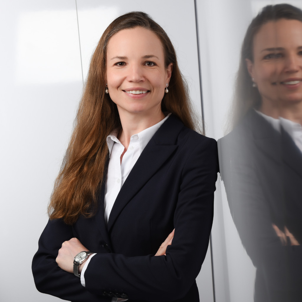 Veronica Burkhardt - Senior Consultant - Grant Thornton Germany | XING