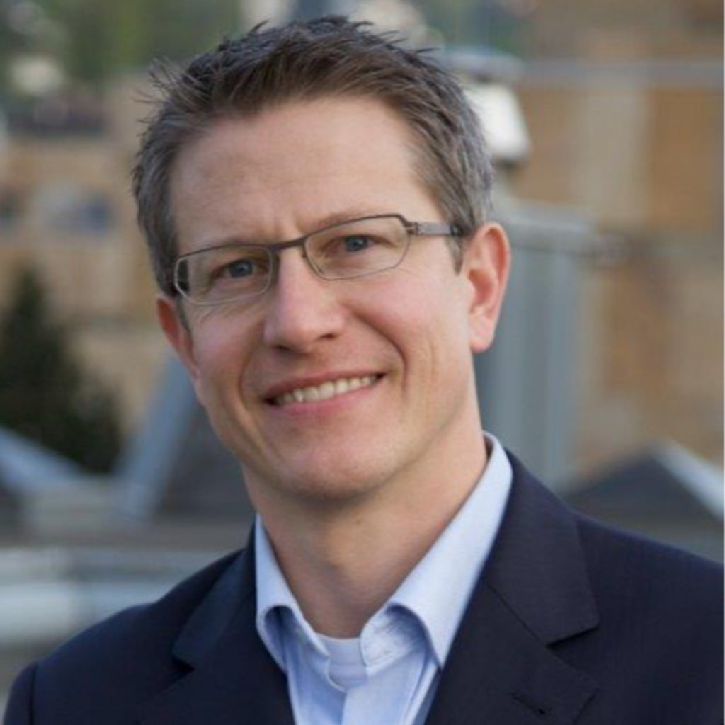 Sacha Rau - Senior Project Manager - Swiss Post Solutions AG | XING