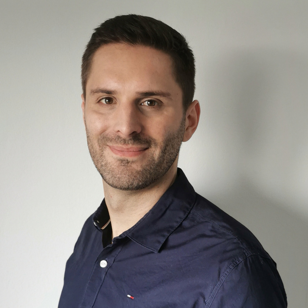 Marc Brenner - Projektleiter Elektrotechnik - IBV Defièbre - Stefan ...