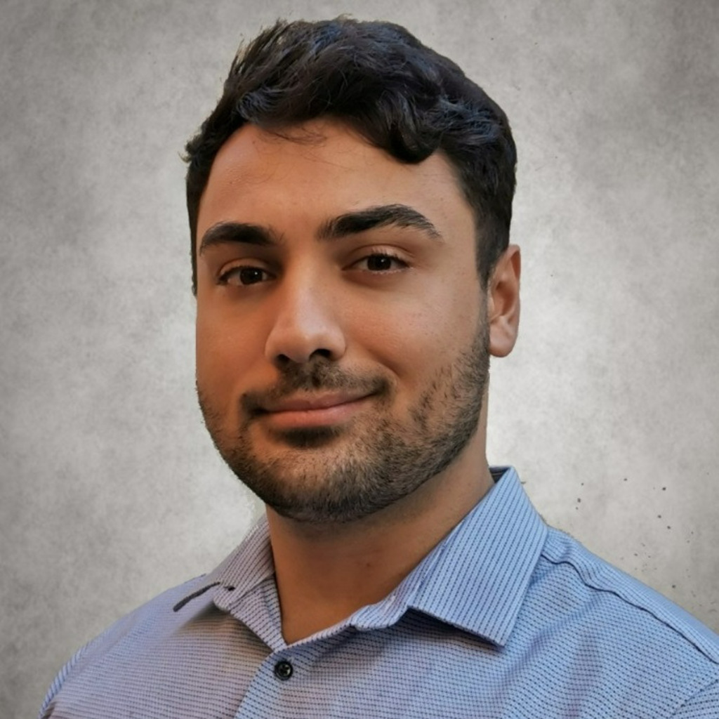 Thomas Adel - Account Manager - Getexperts | XING