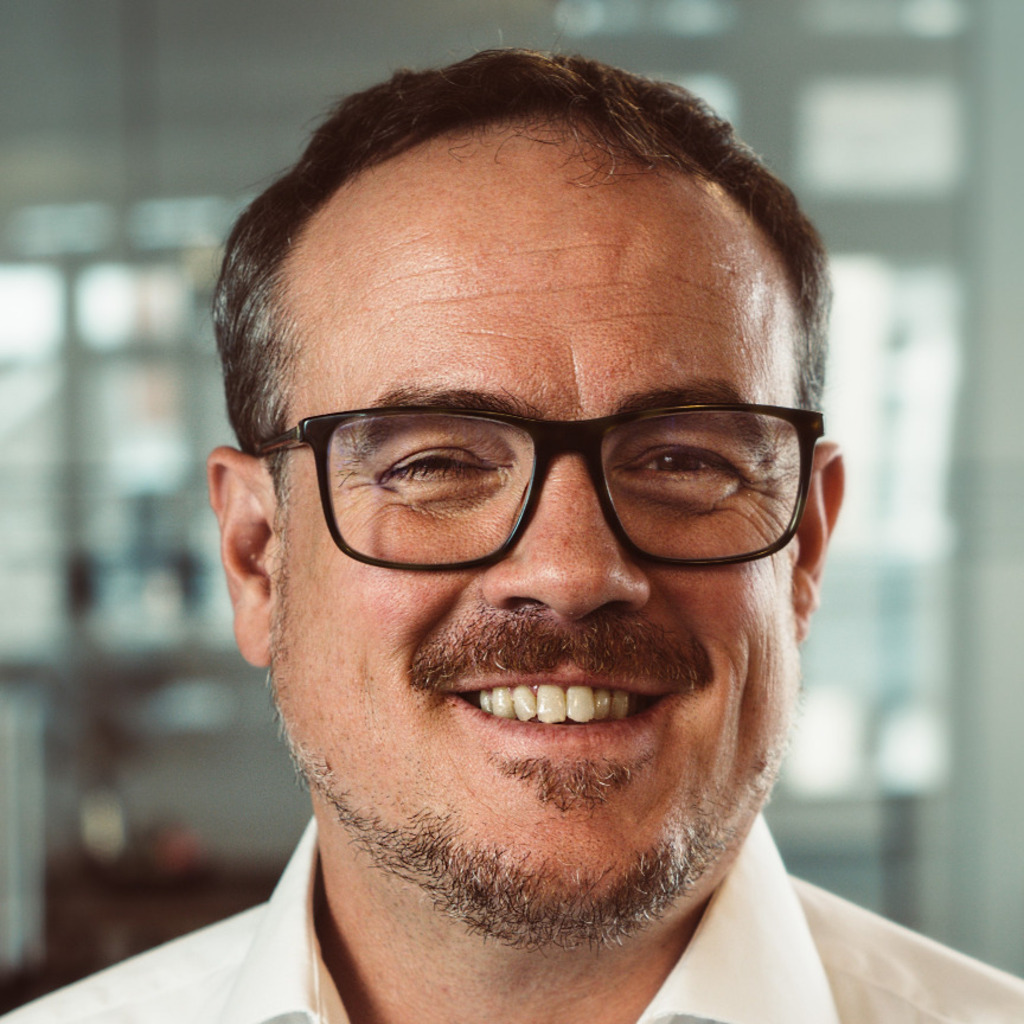 Oliver Kroll - Chief Product Officer/ Managing Director - Scorable ...