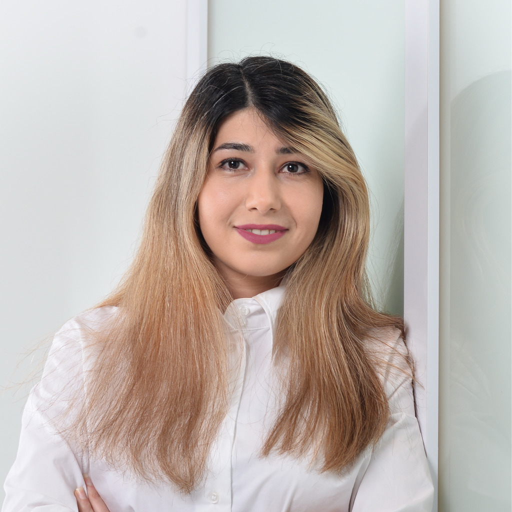 Zahra Hosseini - Software Developer - cortility gmbh | XING Zahra Hosseini - Software Developer - cortility gmbh | XING